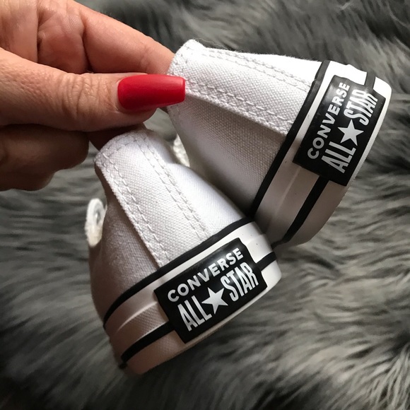 Converse | Shoes | New Converse Allstar Smiley Face Lowtop | Poshmark
